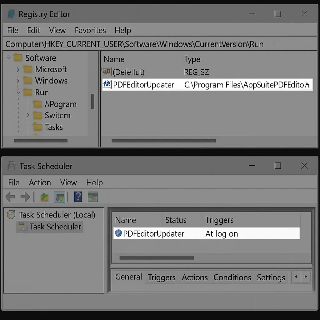 TamperedChef: Infostealer Hiding in Fake PDF Tools (2025)
